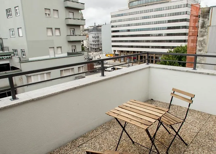 The Gate Porto Hotel, Porto Best Rates & Deals on hotelsporto.org